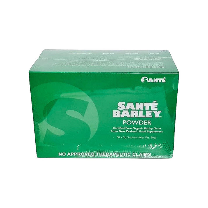 Barley Powder (30 Sachet x 3grams) – Vita Philippines
